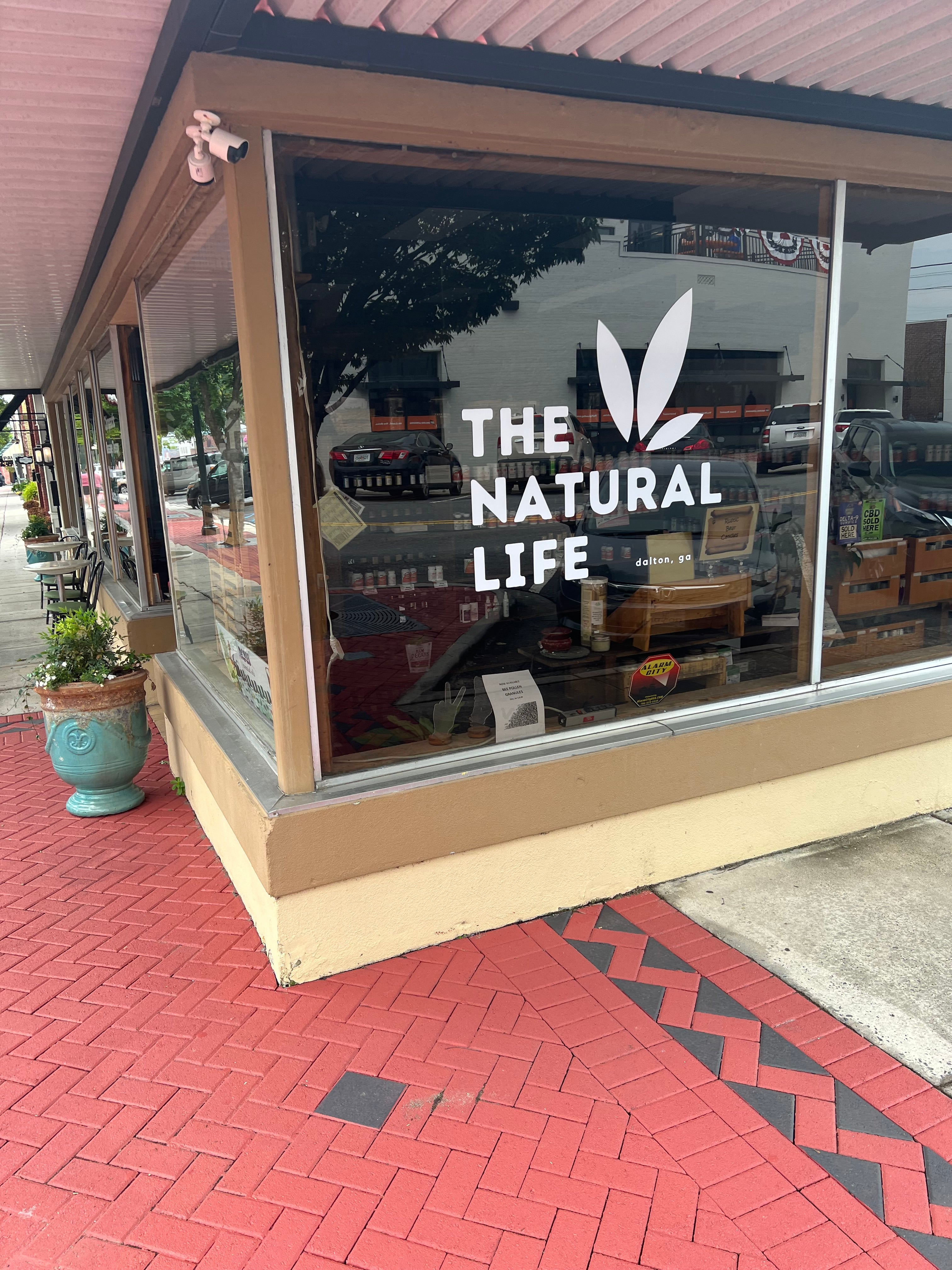 The Natural Life